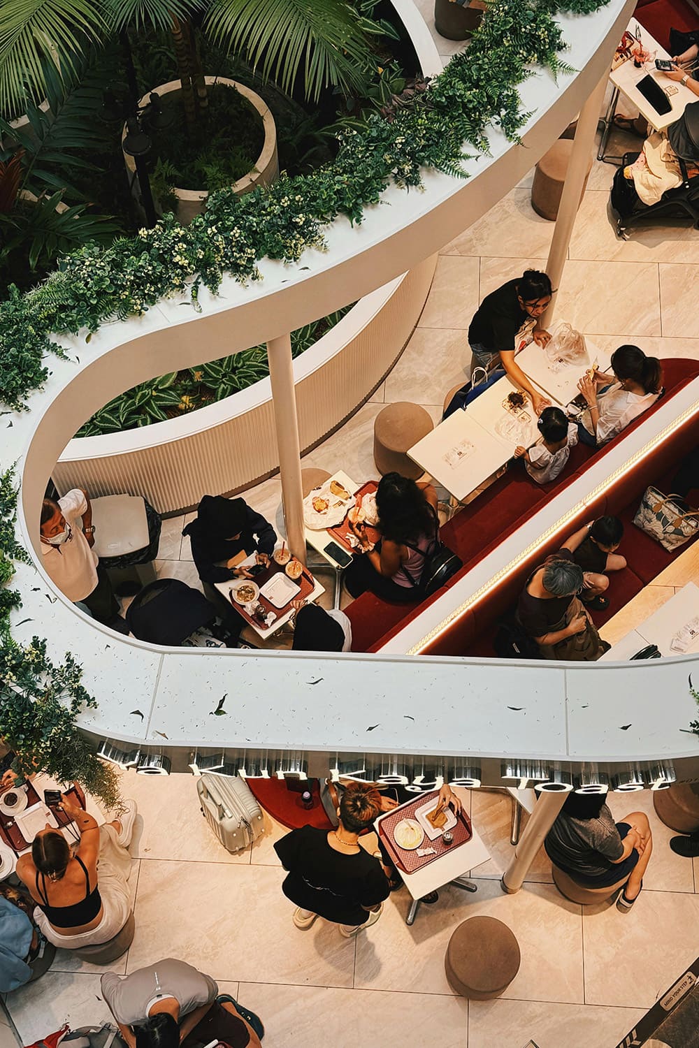 Restaurant Marketing Agency | Red Dash Media