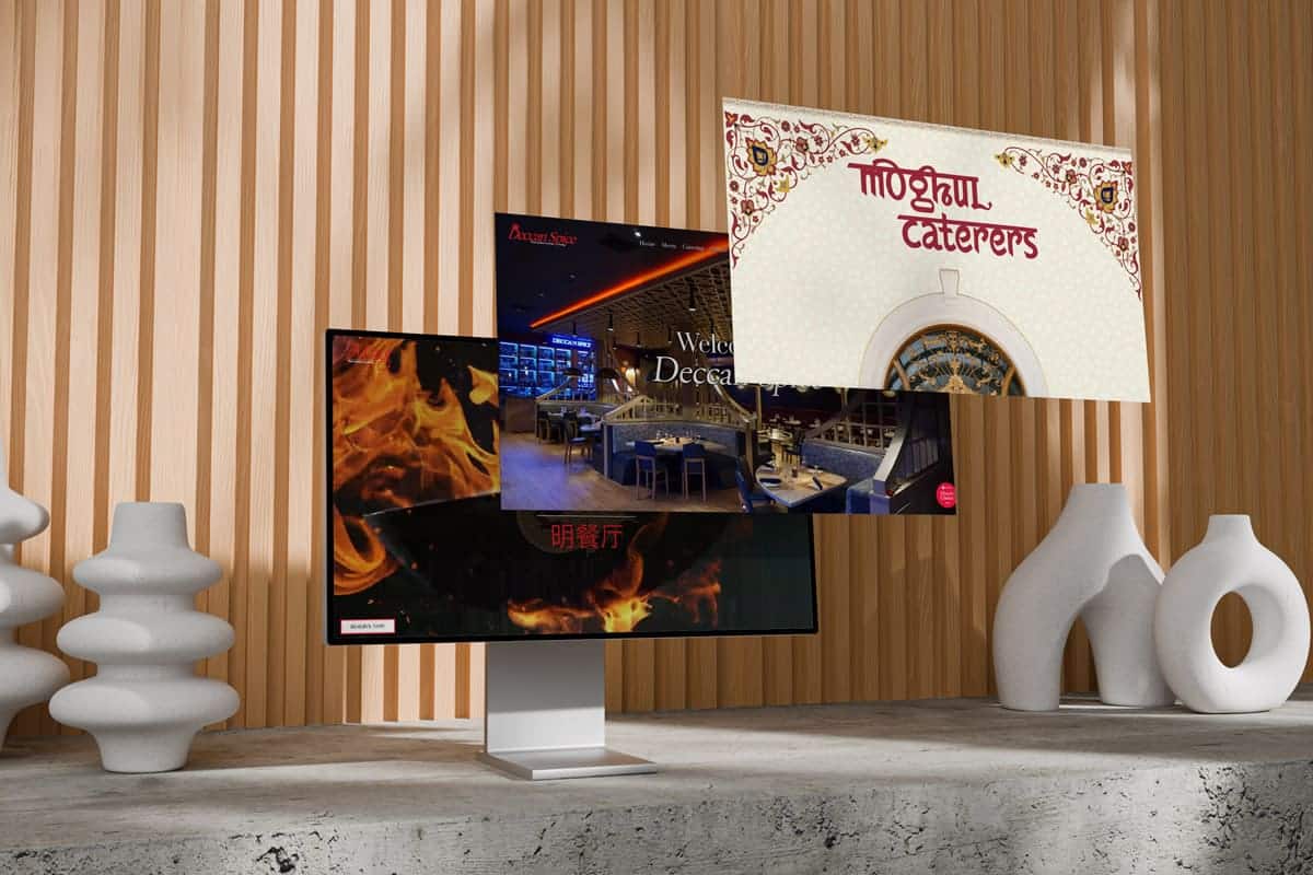 Restaurant Marketing Agency | Red Dash Media